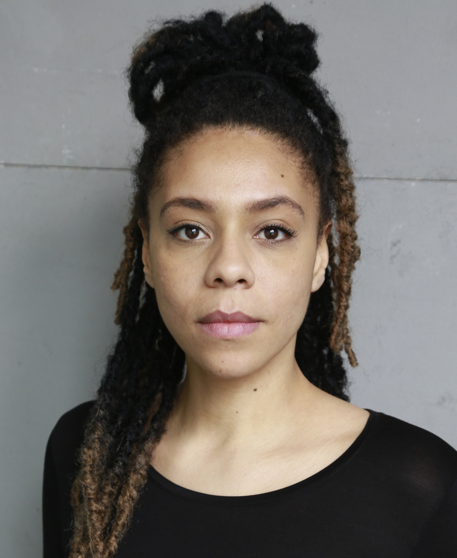 Genifer Habbasch - Traumschüff